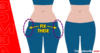 Hip Dips: How To Get Rid of Them – 8 Exercises That Truly Work ...
